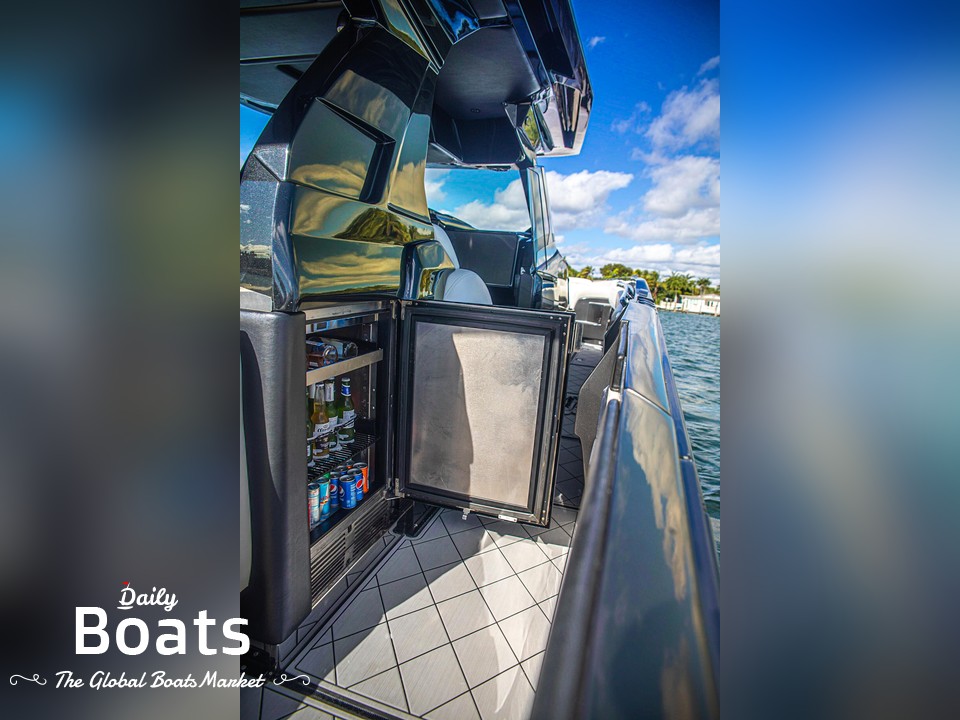 2018 Nor-Tech 560 Sport на продажу. Посмотреть цену, фотографии и ...