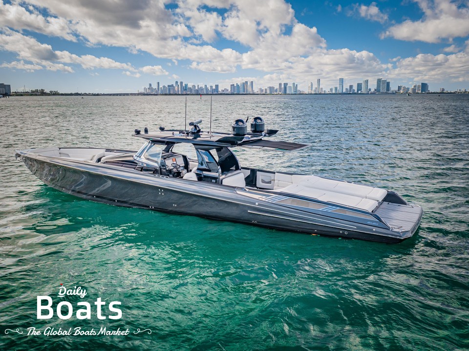 2018 Nor-Tech 560 Sport for sale. View price, photos and Buy 2018 Nor ...