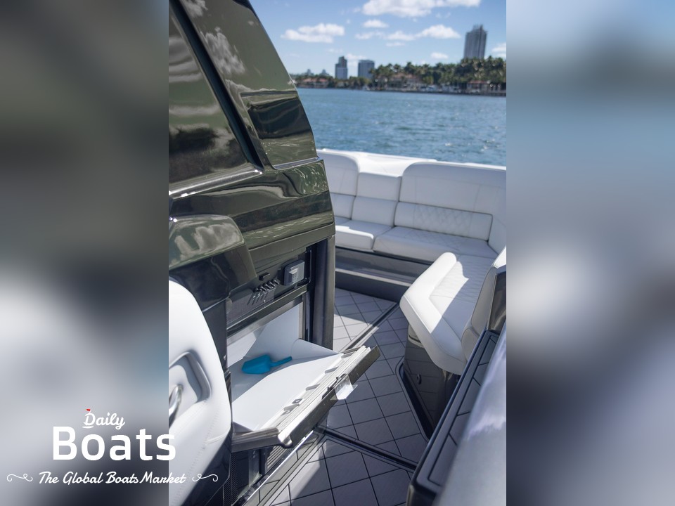 2018 Nor-Tech 560 Sport for sale. View price, photos and Buy 2018 Nor ...