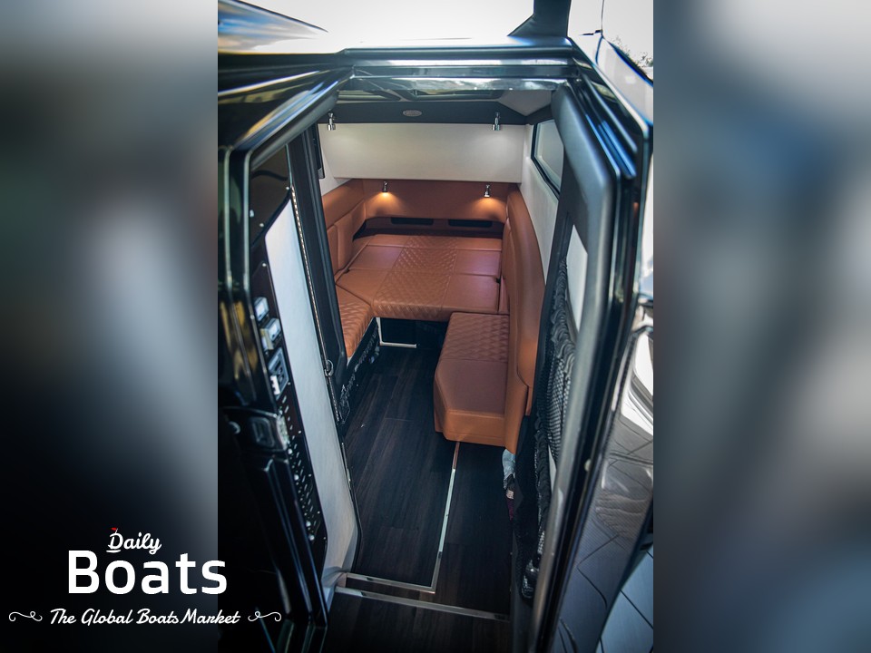 2018 Nor-Tech 560 Sport for sale. View price, photos and Buy 2018 Nor ...