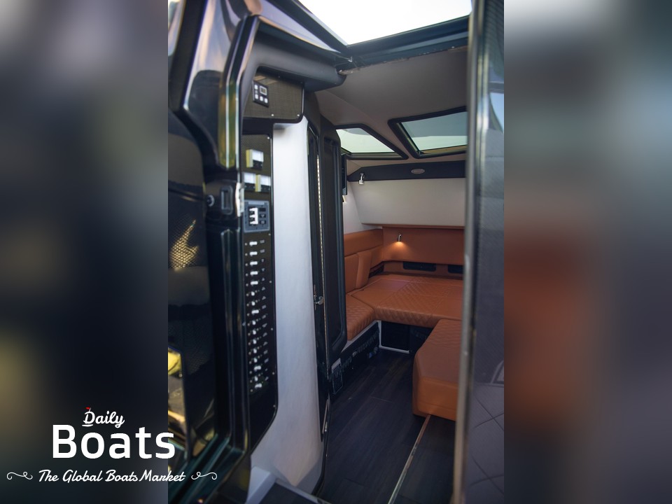 2018 Nor-Tech 560 Sport for sale. View price, photos and Buy 2018 Nor ...