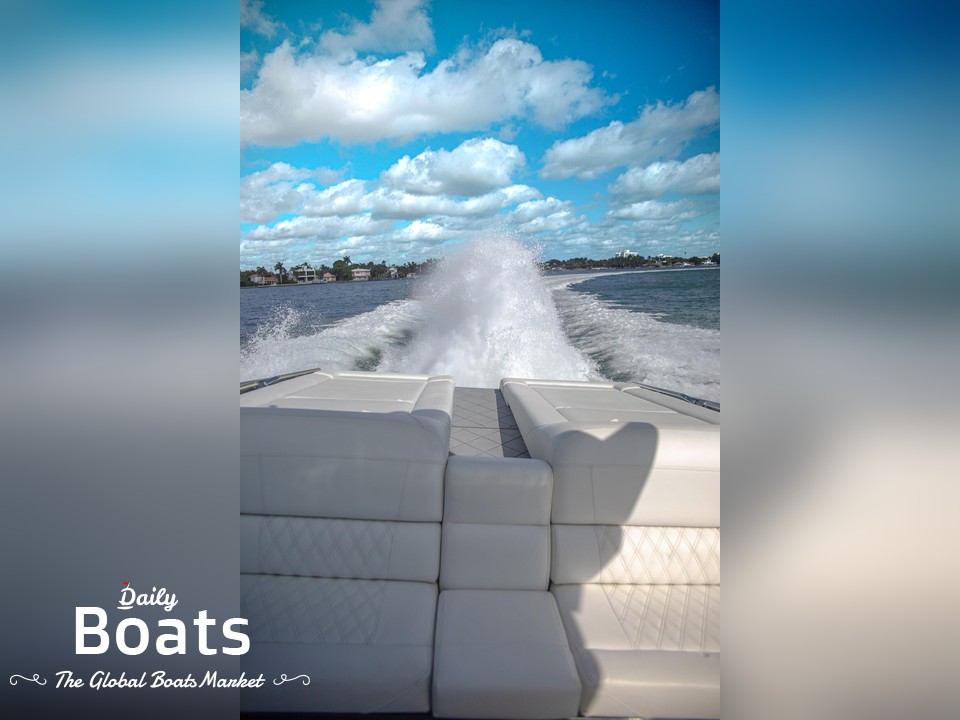 2018 Nor-Tech 560 Sport for sale. View price, photos and Buy 2018 Nor ...