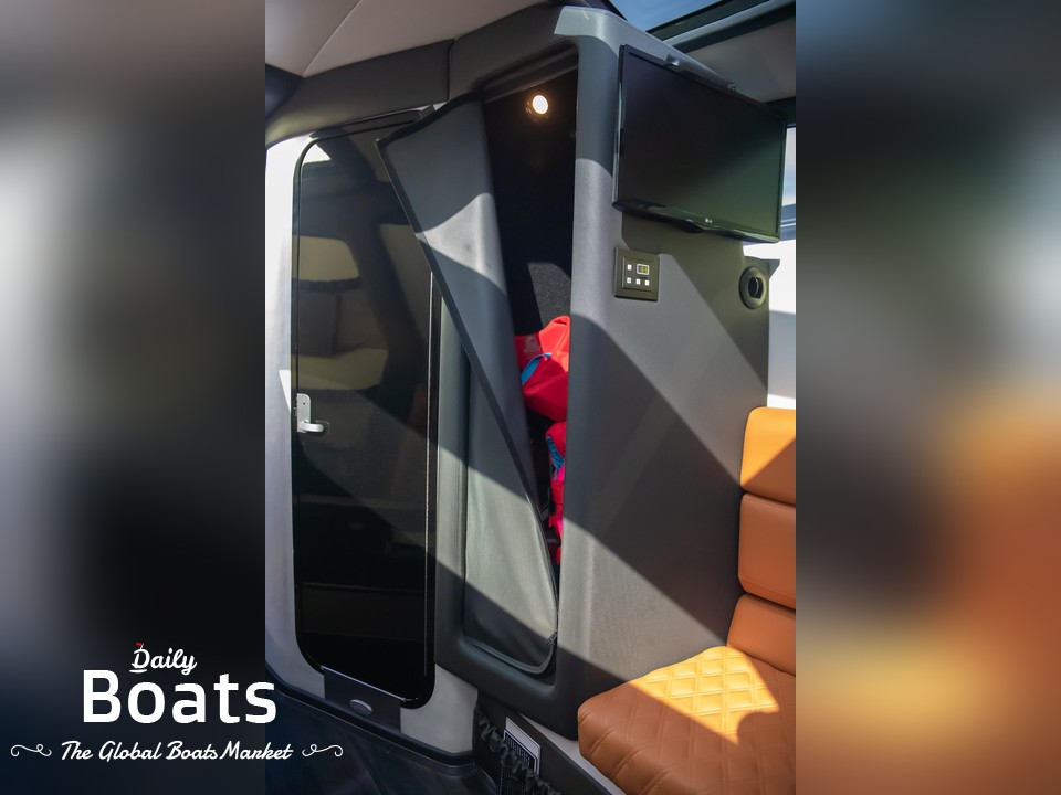 2018 Nor-Tech 560 Sport for sale. View price, photos and Buy 2018 Nor ...