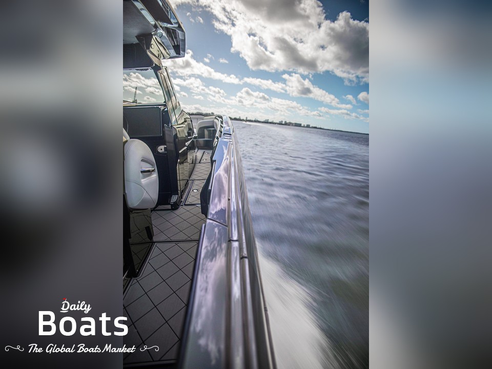 2018 Nor-Tech 560 Sport for sale. View price, photos and Buy 2018 Nor ...