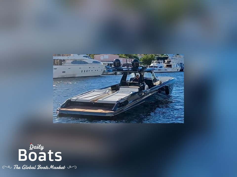 2018 Nor-Tech 560 Sport for sale. View price, photos and Buy 2018 Nor ...