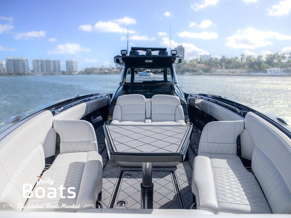 2018 Nor-Tech 560 Sport на продажу. Посмотреть цену, фотографии и ...