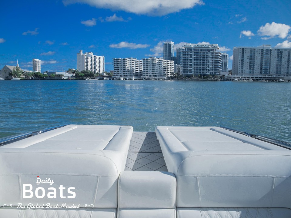 2018 Nor-Tech 560 Sport for sale. View price, photos and Buy 2018 Nor ...