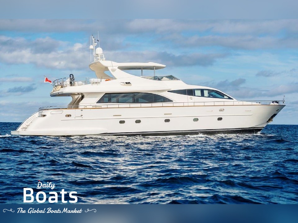 2009 Falcon 90 for sale. View price, photos and Buy 2009 Falcon 90 #449233