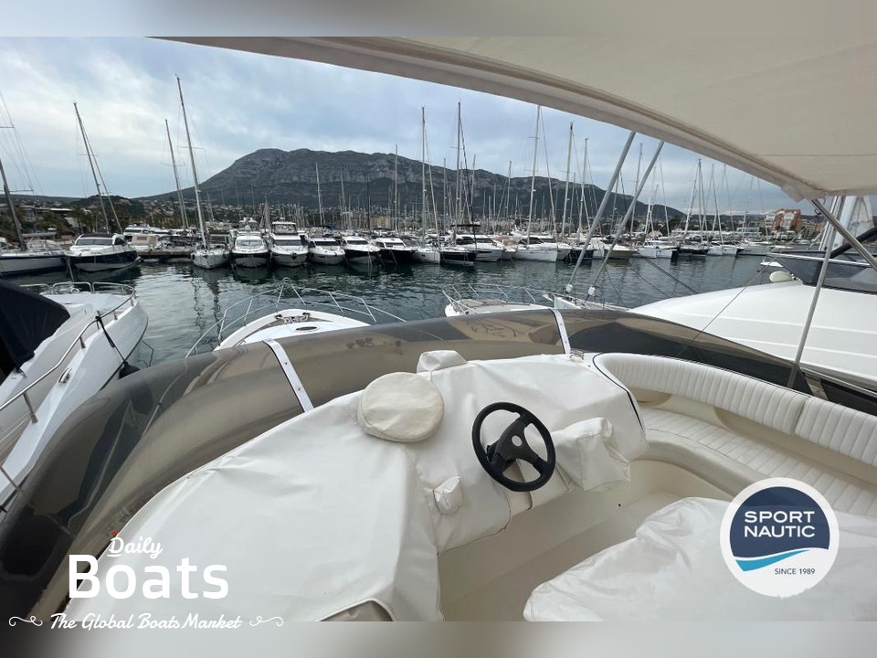 2002 Princess 65 for sale. View price, photos and Buy 2002 Princess 65 ...