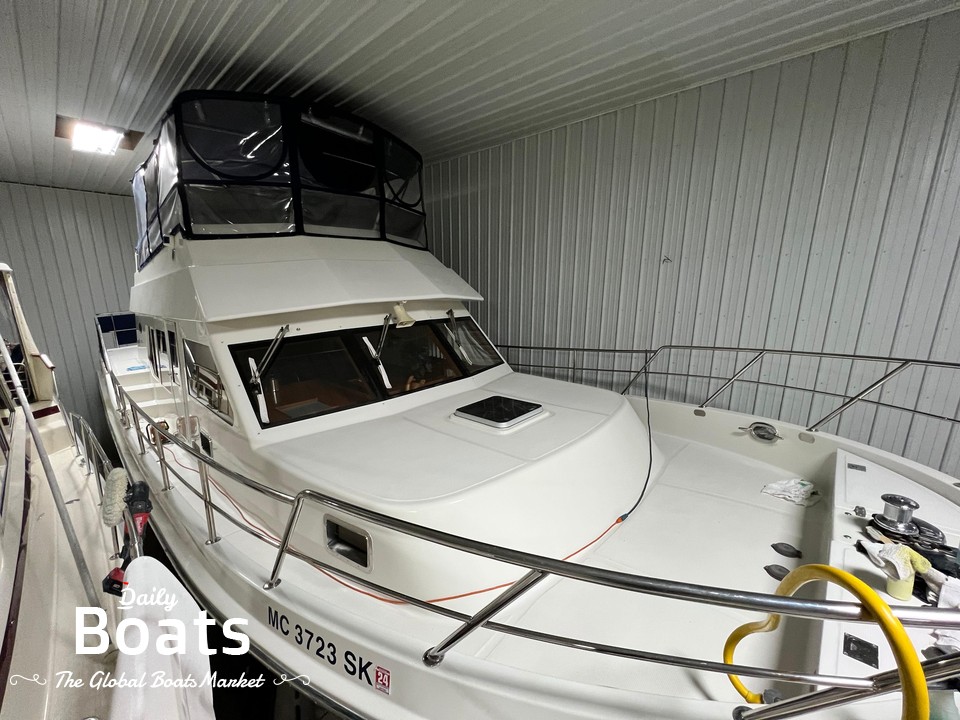 2002 Symbol 42 Sundeck for sale. View price, photos and Buy 2002 Symbol ...