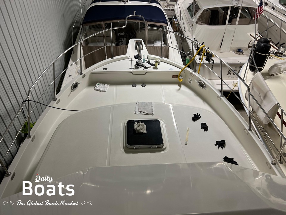 2002 Symbol 42 Sundeck for sale. View price, photos and Buy 2002 Symbol ...