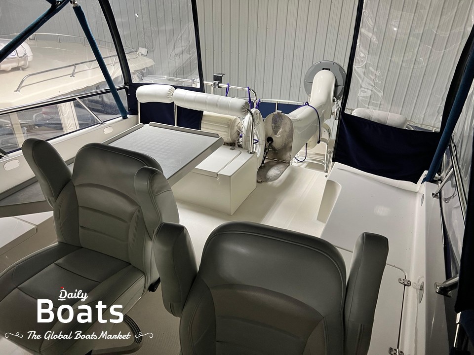 2002 Symbol 42 Sundeck for sale. View price, photos and Buy 2002 Symbol ...