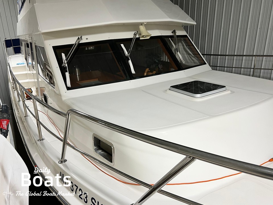 2002 Symbol 42 Sundeck for sale. View price, photos and Buy 2002 Symbol ...