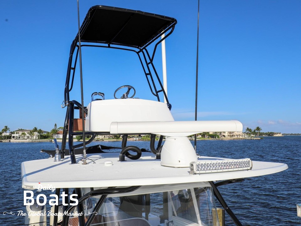 2008 Yellowfin 42 Center Console for sale. View price, photos and Buy ...