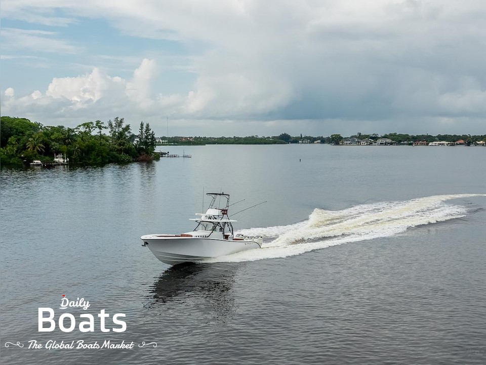 2008 Yellowfin 42 Center Console for sale. View price, photos and Buy ...