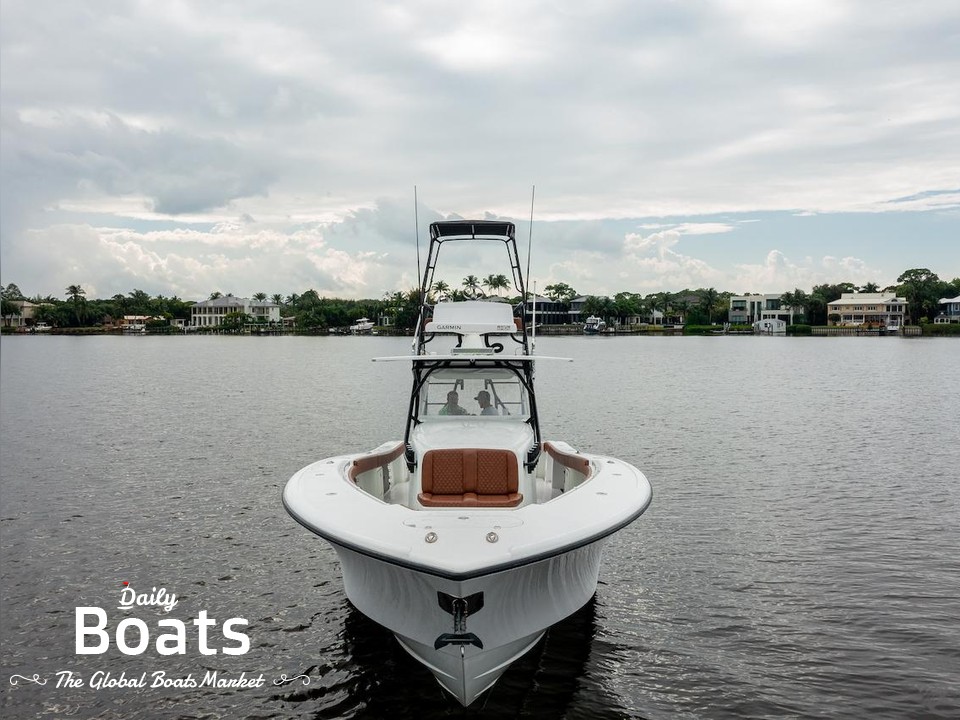 2008 Yellowfin 42 Center Console for sale. View price, photos and Buy ...