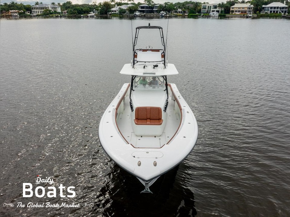 2008 Yellowfin 42 Center Console for sale. View price, photos and Buy ...