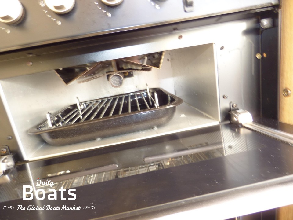 2005 Narrowboat Cruiser Stern for sale. View price, photos and Buy 2005 ...