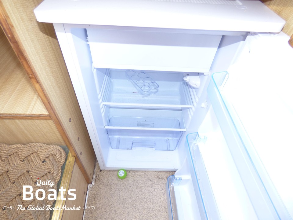 2005 Narrowboat Cruiser Stern for sale. View price, photos and Buy 2005 ...