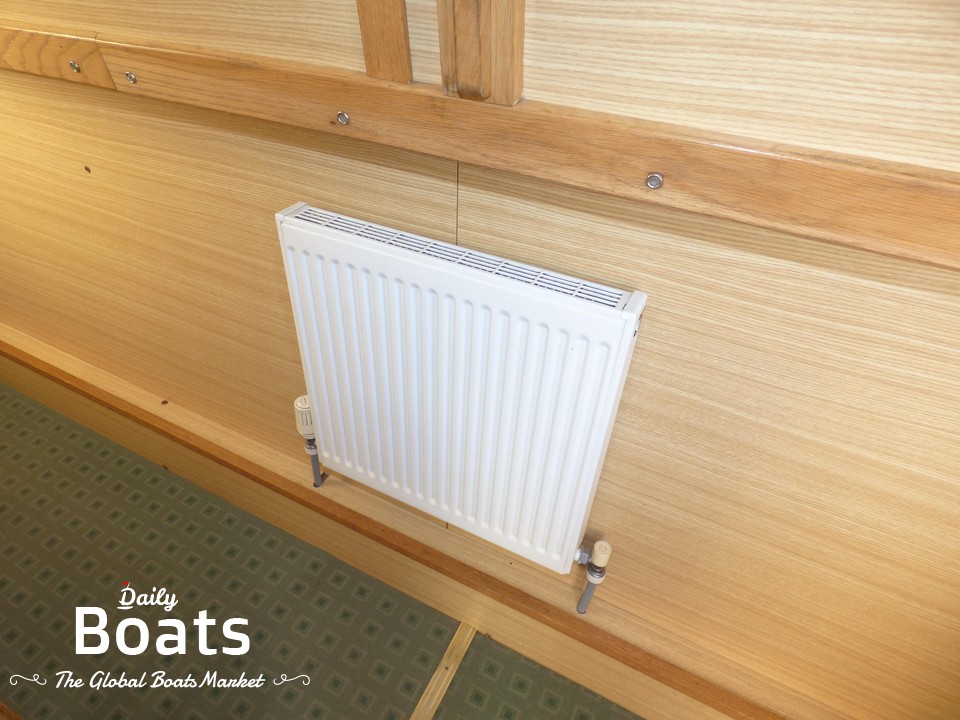 2005 Narrowboat Cruiser Stern for sale. View price, photos and Buy 2005 ...