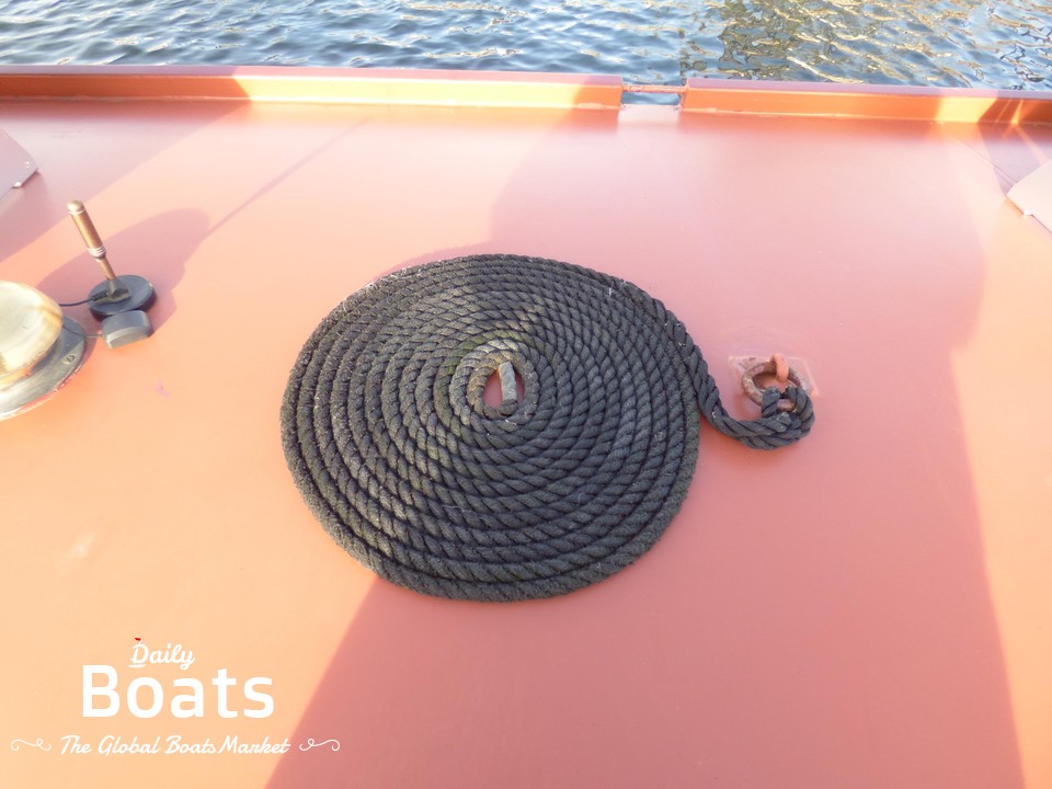 2005 Narrowboat Cruiser Stern for sale. View price, photos and Buy 2005 ...