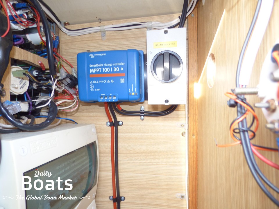 2005 Narrowboat Cruiser Stern for sale. View price, photos and Buy 2005 ...