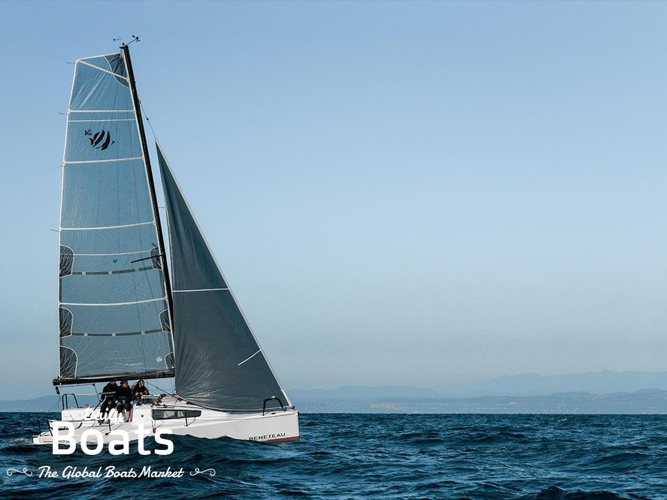2024 Beneteau First 24 Se for sale. View price, photos and Buy 2024 ...