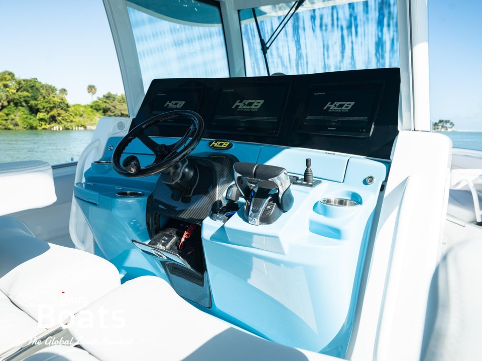 2022 HCB 42 Lujo for sale. View price, photos and Buy 2022 HCB 42 Lujo ...