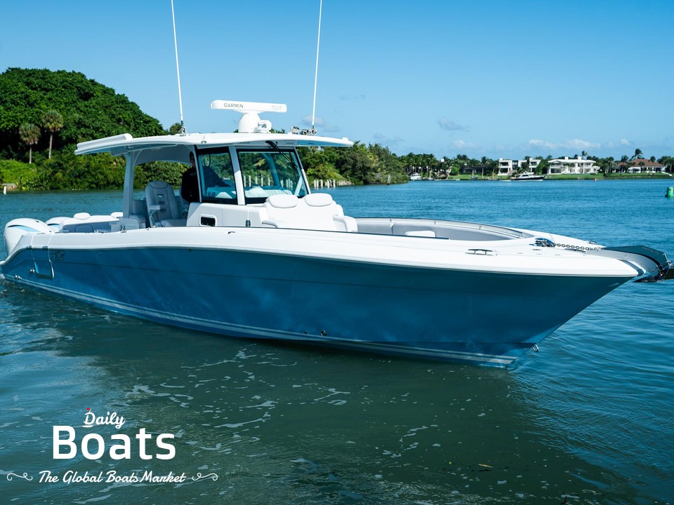 2022 HCB 42 Lujo for sale. View price, photos and Buy 2022 HCB 42 Lujo ...