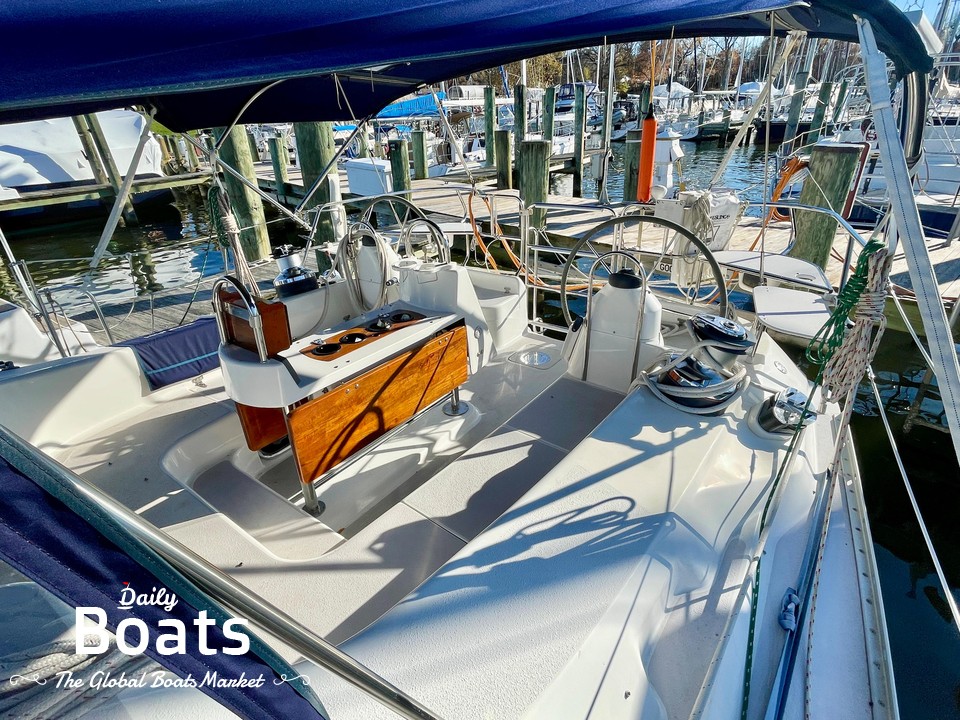 2005 Catalina 470 for sale. View price, photos and Buy 2005 Catalina ...