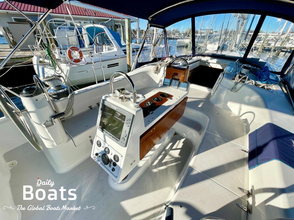 2005 Catalina 470 for sale. View price, photos and Buy 2005 Catalina ...