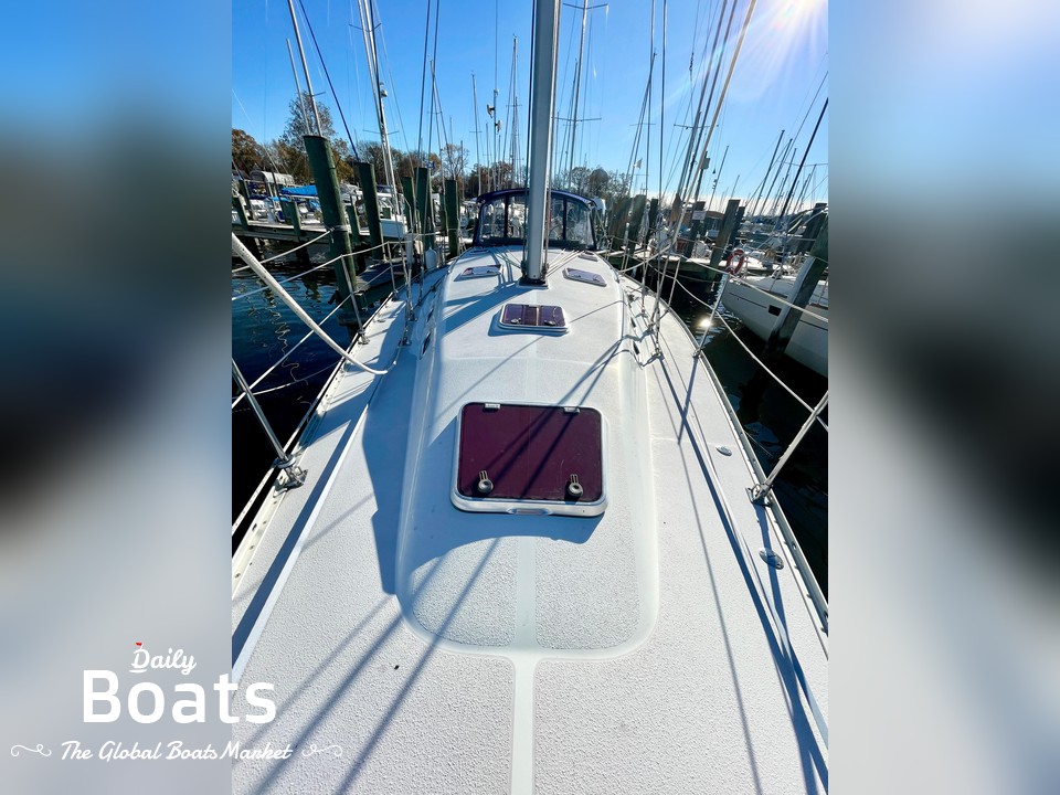 2005 Catalina 470 for sale. View price, photos and Buy 2005 Catalina ...