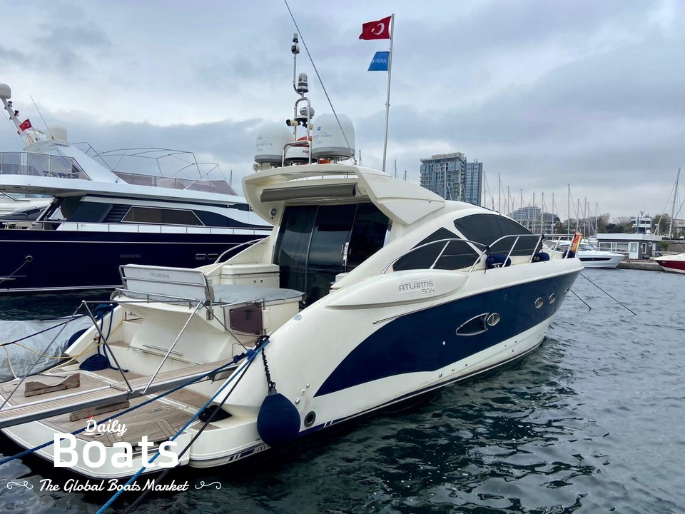 2011 Atlantis 50X4 for sale. View price, photos and Buy 2011 Atlantis ...