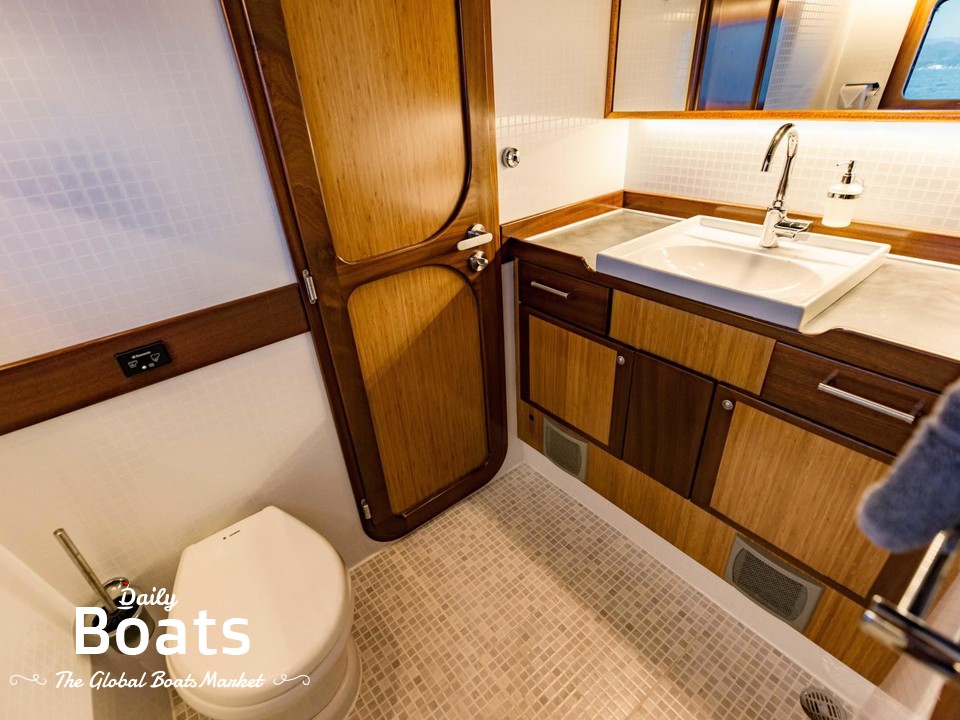 2012 Custom 78 Transocean Powercat на продажу. Посмотреть цену ...