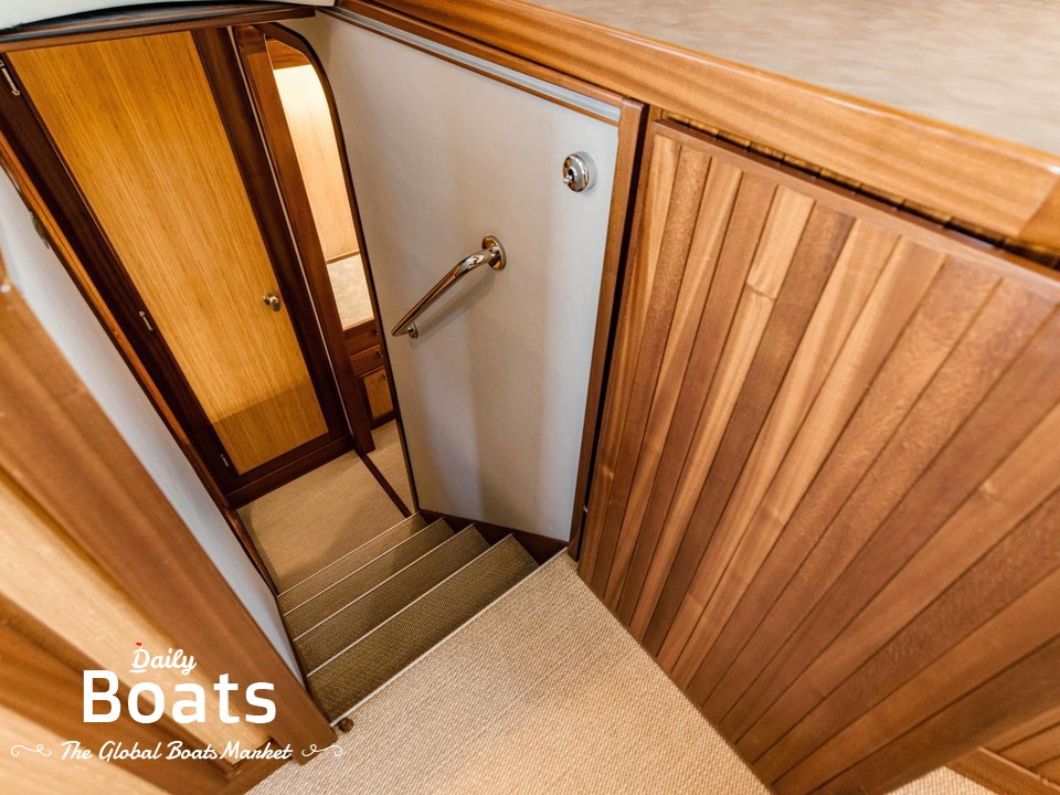 2012 Custom 78 Transocean Powercat for sale. View price, photos and Buy ...