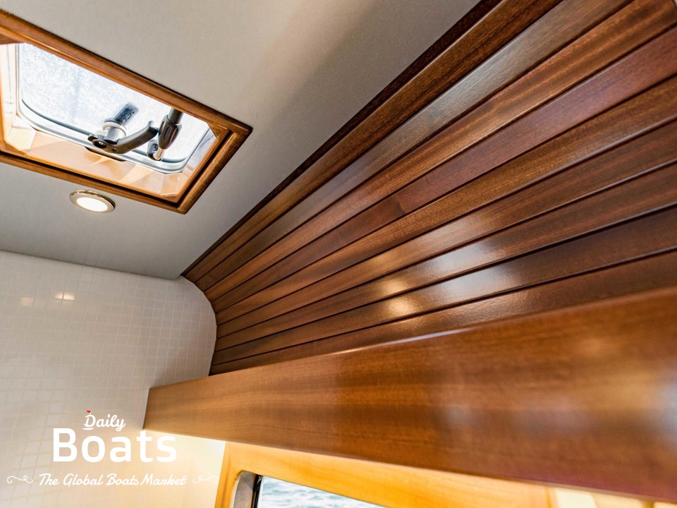 2012 Custom 78 Transocean Powercat for sale. View price, photos and Buy ...