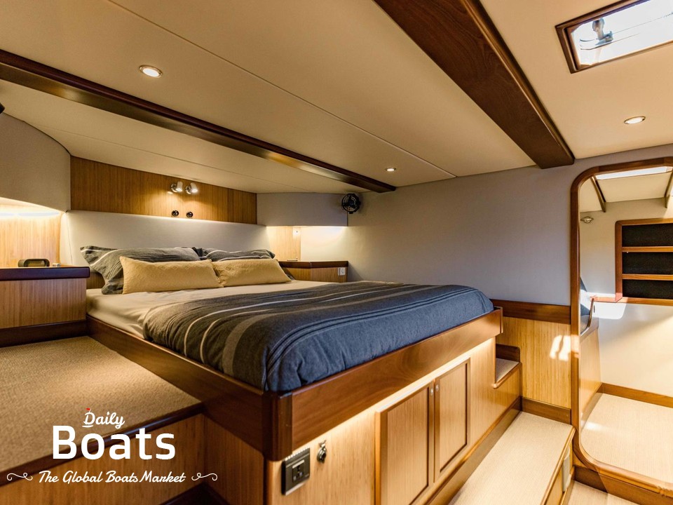 2012 Custom 78 Transocean Powercat на продажу. Посмотреть цену ...