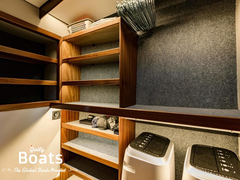 2012 Custom 78 Transocean Powercat for sale. View price, photos and Buy ...