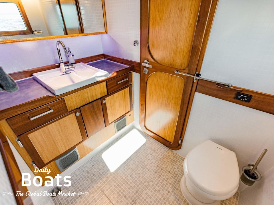 2012 Custom 78 Transocean Powercat for sale. View price, photos and Buy ...