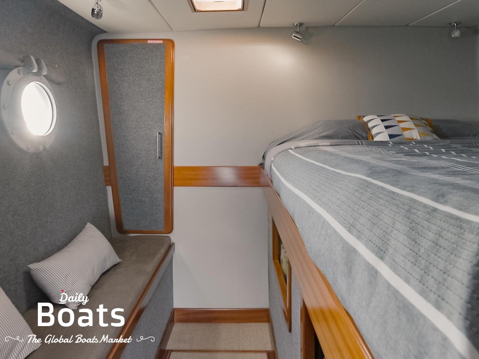 2012 Custom 78 Transocean Powercat for sale. View price, photos and Buy ...