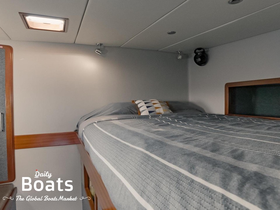 2012 Custom 78 Transocean Powercat for sale. View price, photos and Buy ...