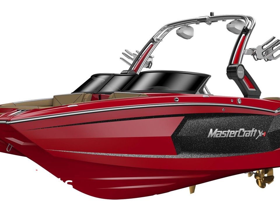 2022 Mastercraft Xstar for sale. View price, photos and Buy 2022 ...