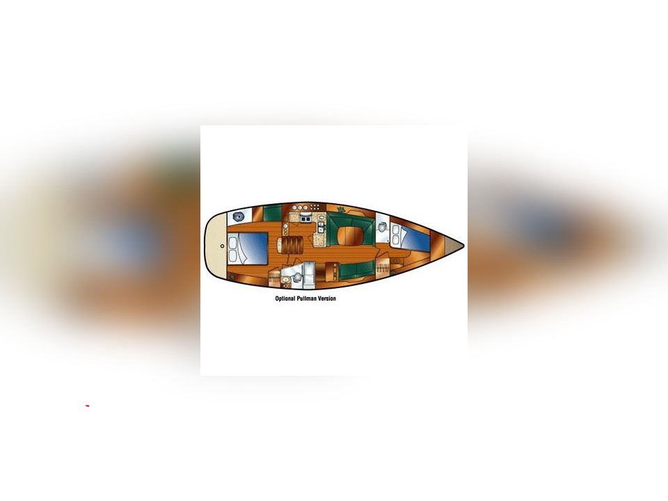 2004 Hunter 44 Deck Salon for sale. View price, photos and Buy 2004 ...