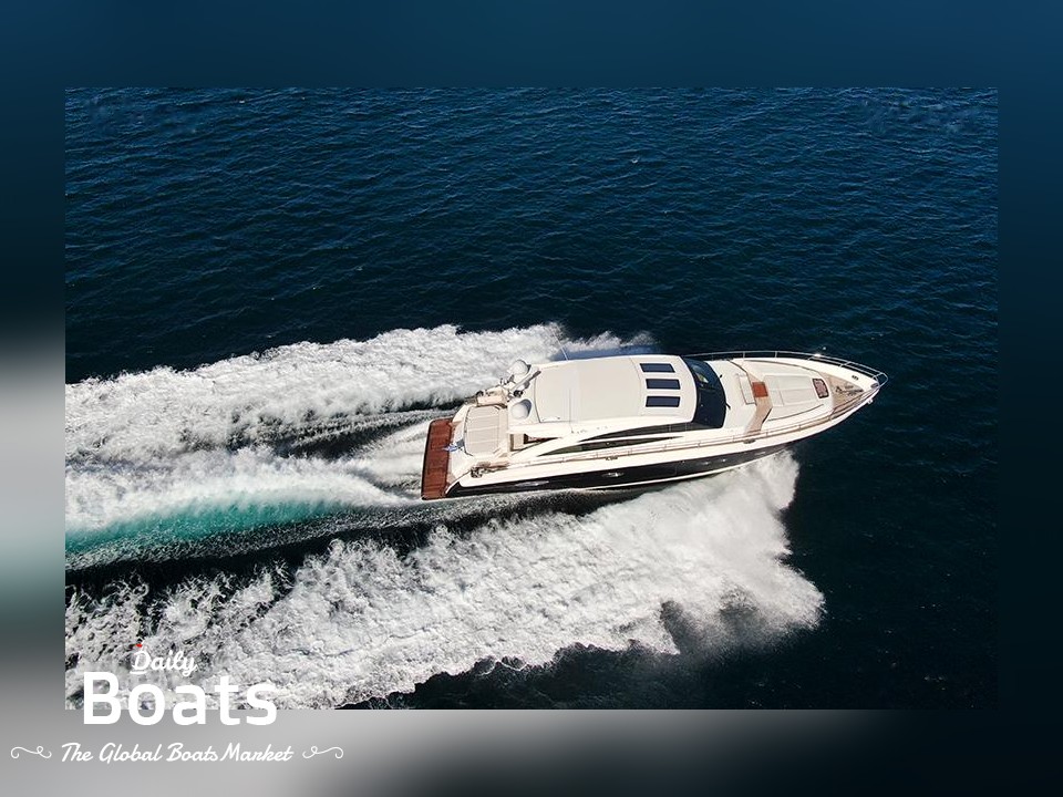 2013 Princess V72 for sale. View price, photos and Buy 2013 Princess ...