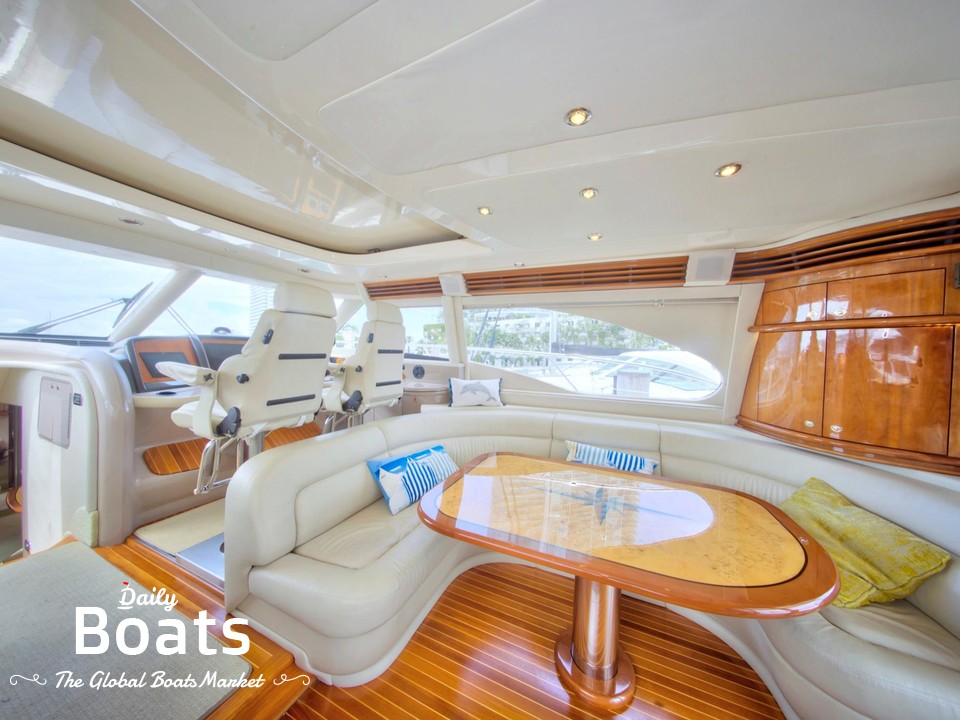 2003 Sea Ray 680 Sun Sport for sale. View price, photos and Buy 2003 ...