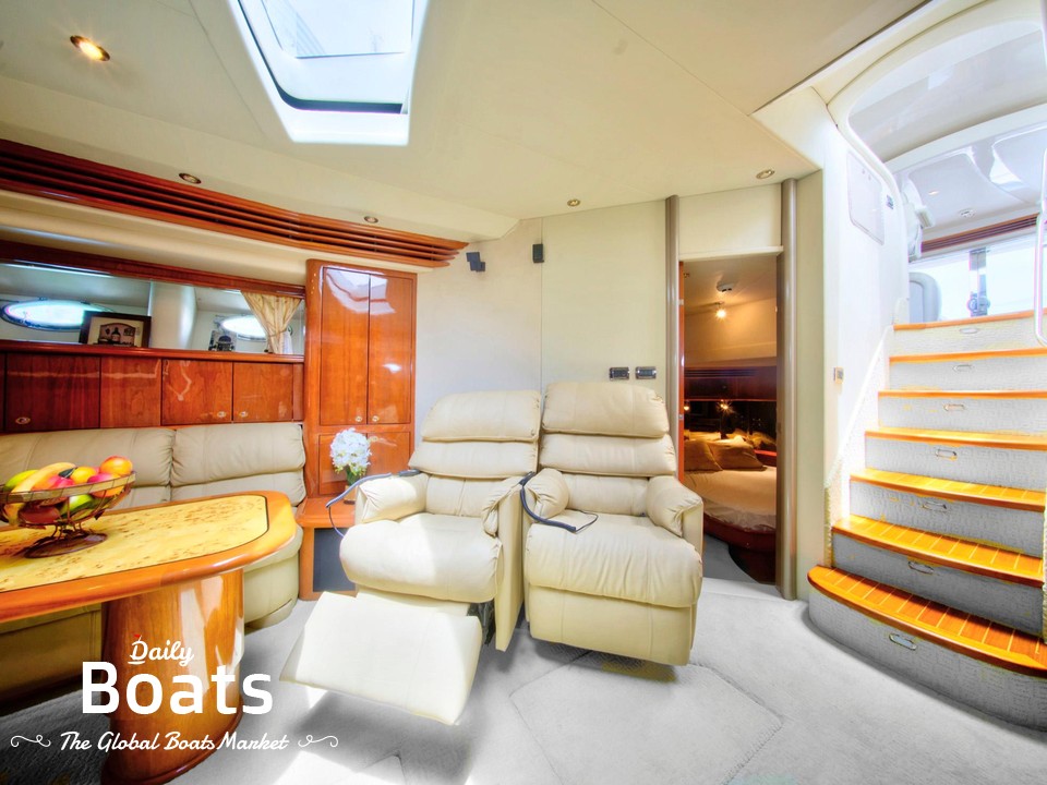 2003 Sea Ray 680 Sun Sport for sale. View price, photos and Buy 2003 ...