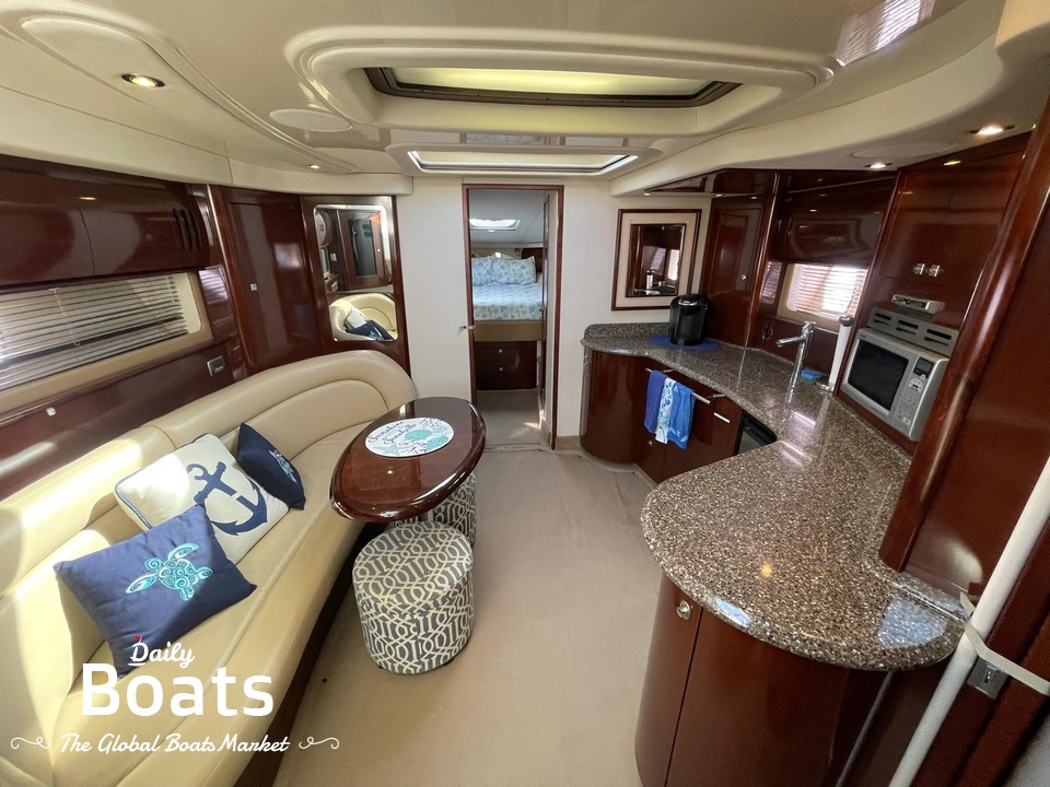2008 Sea Ray 44 Sundancer for sale. View price, photos and Buy 2008 Sea ...