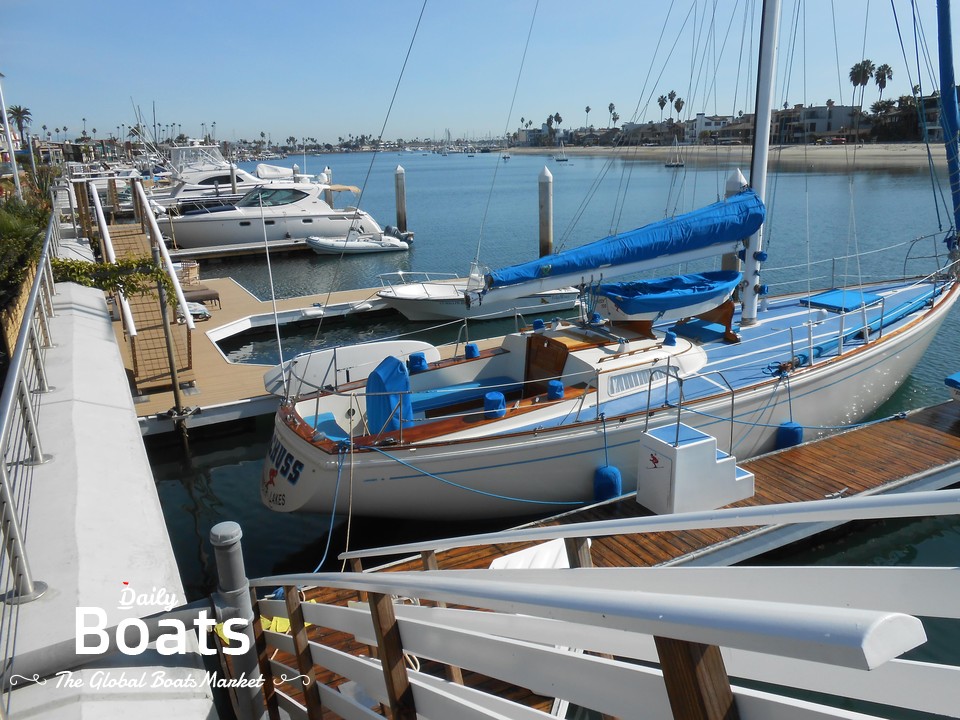 1972 Columbia 43 for sale. View price, photos and Buy 1972 Columbia 43 ...