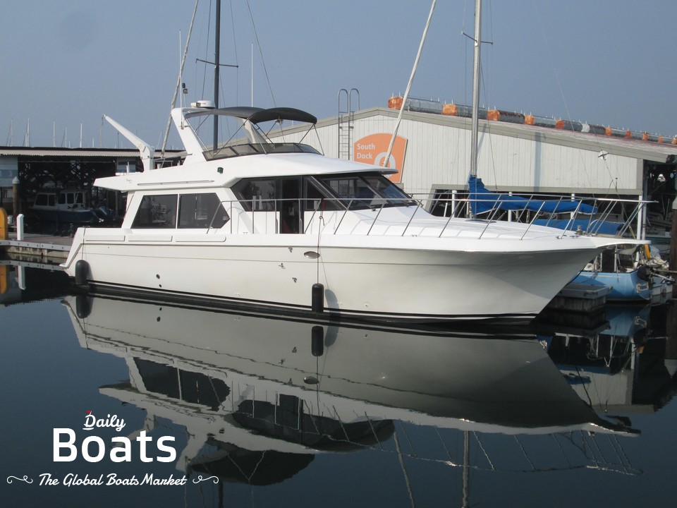 1995 Navigator 5000 for sale. View price, photos and Buy 1995 Navigator ...