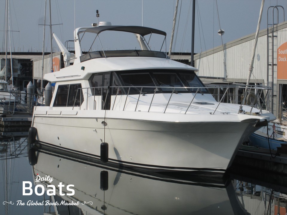 1995 Navigator 5000 for sale. View price, photos and Buy 1995 Navigator ...